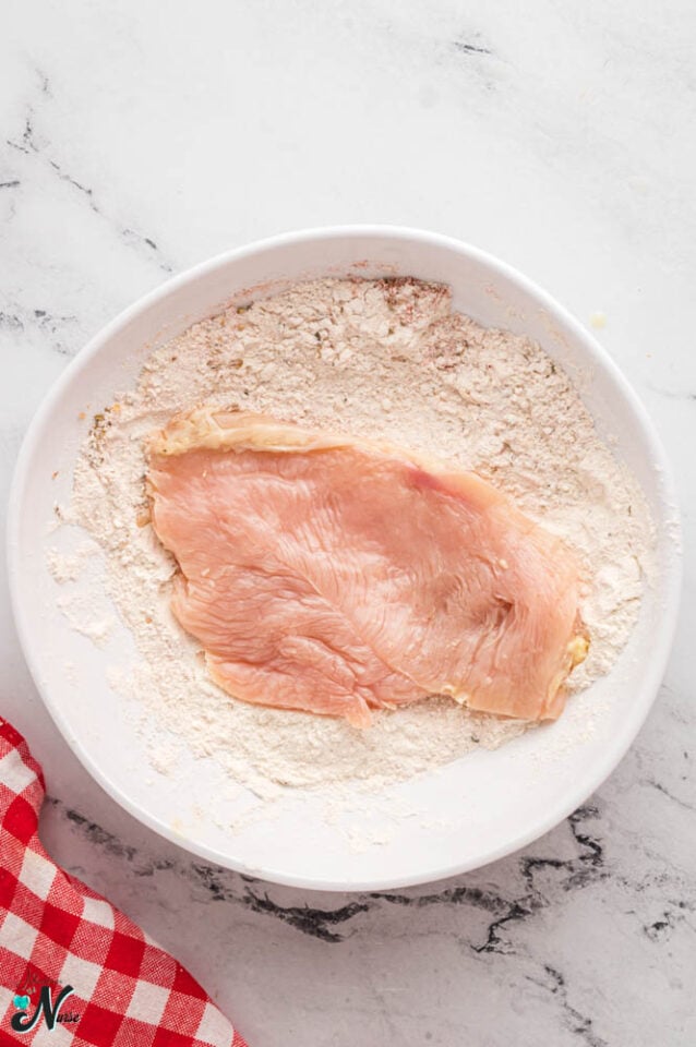 Chick Fil A Chicken Sandwich