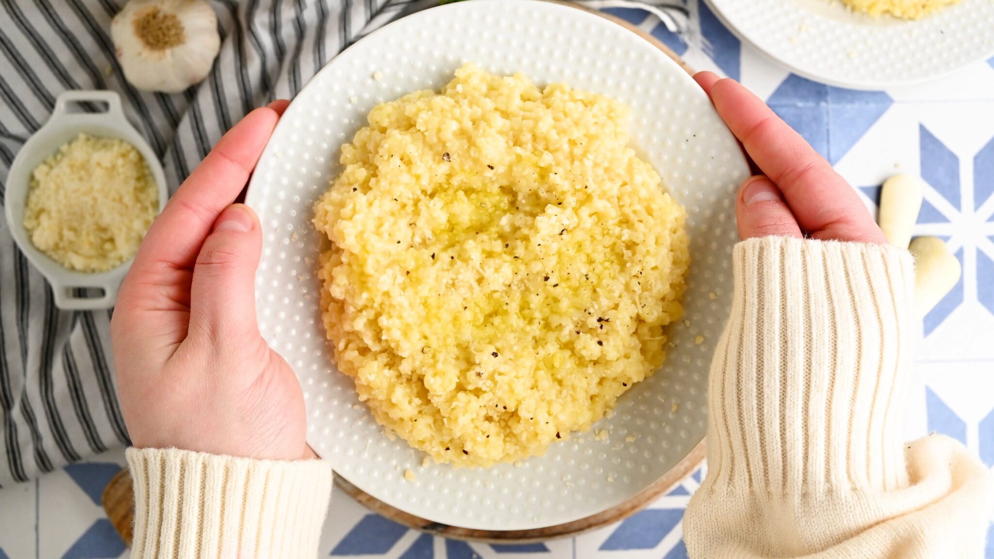 Pastina - Adventures of a Nurse