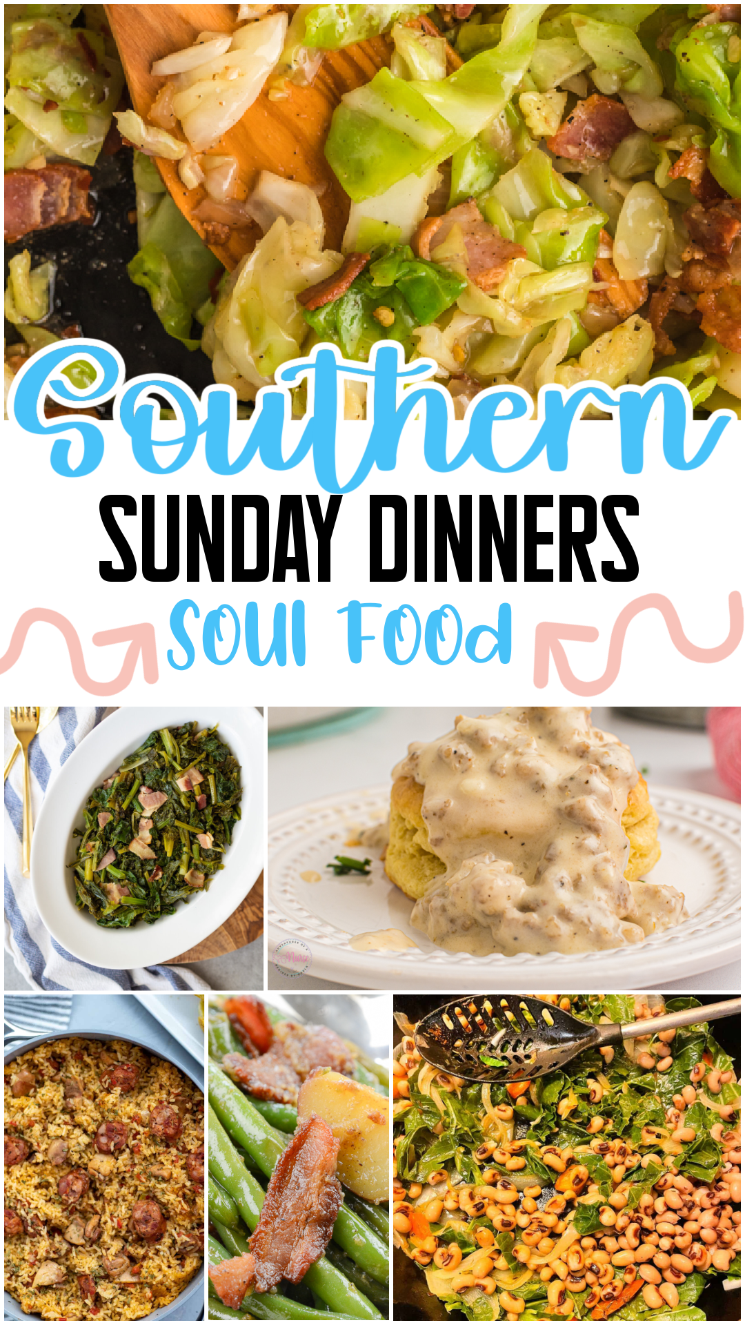 Southern Soul Food Recipes - Adventures of a Nurse