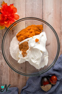 Pumpkin Fluff Dip: A Creamy and Irresistible Fall Treat - Adventures of ...