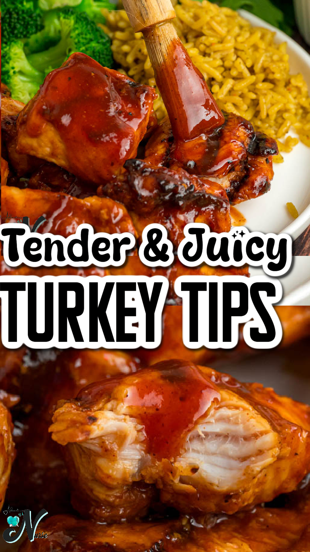 Turkey Tips - Adventures of a Nurse